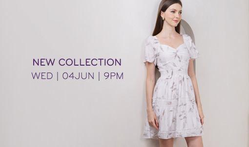 SALE | The Stage Walk