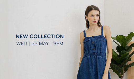 Dresses | The Stage Walk