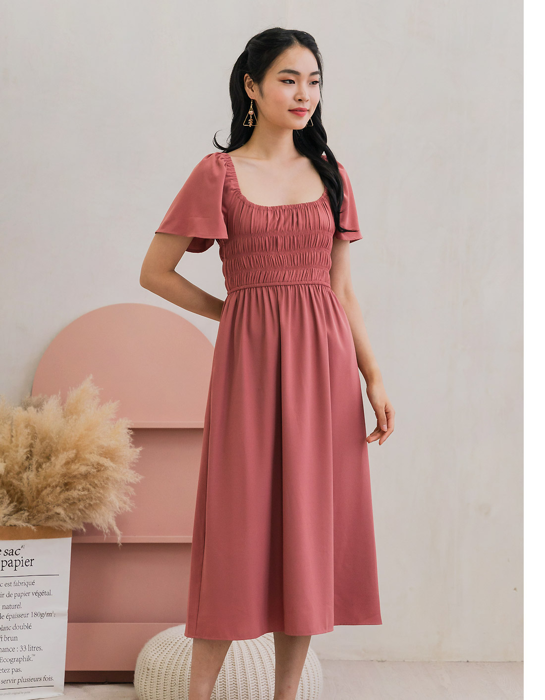 The Stage Walk - Singapore Online Fashion Destination