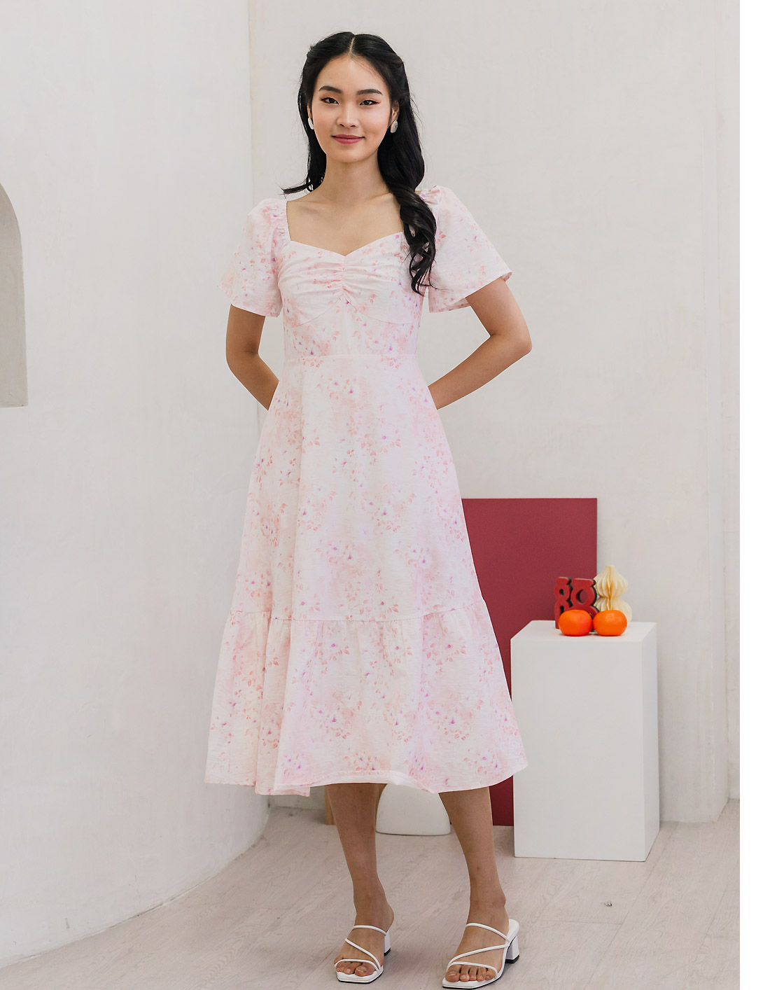 The Stage Walk - Singapore Online Fashion Destination