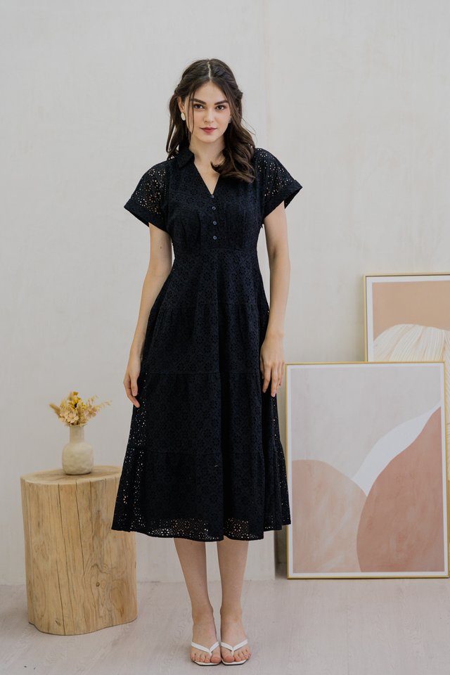 Clothing | The Stage Walk