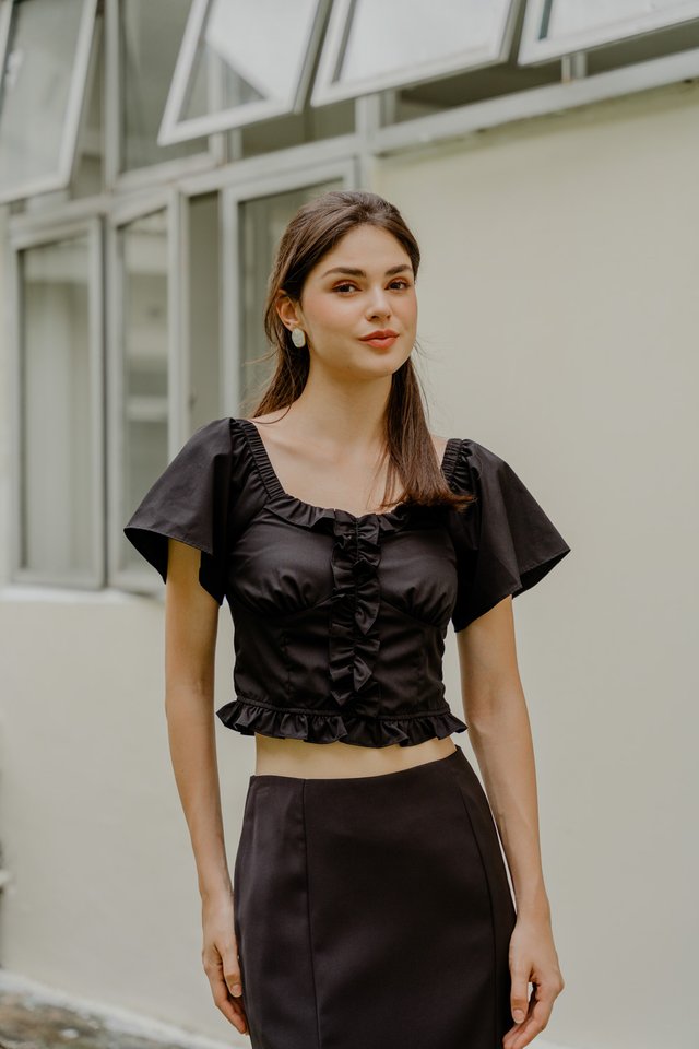 Clothing | The Stage Walk