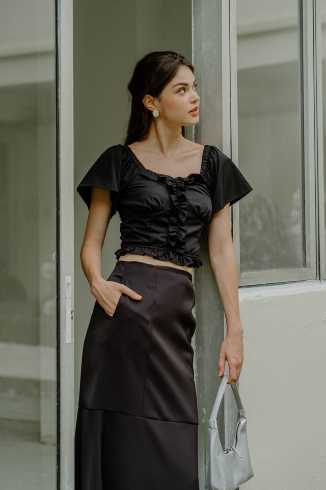 Clothing | The Stage Walk